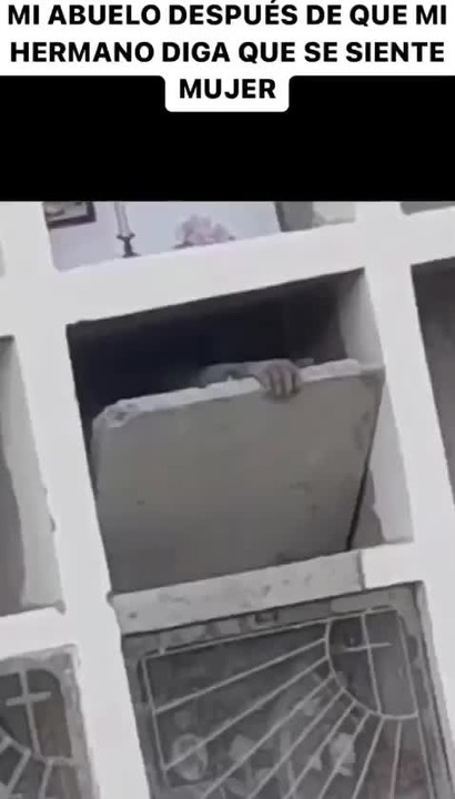 Abuelo reviviendo al toque - Meme subido por floresmacoca :) Memedroid