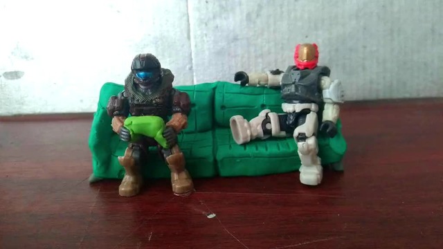 Vieja piruja - Meme subido por S.H.O.O.T.E.R :) Memedroid