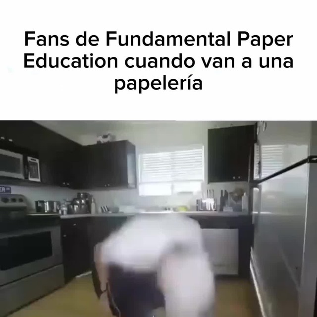 Fans de FPE cuando - Meme subido por EsteNombreYaExisteXD :) Memedroid