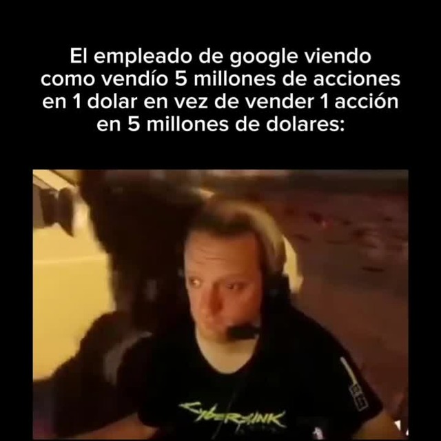 Un error lo comete cualquiera - Meme subido por Ufo_Man :) Memedroid