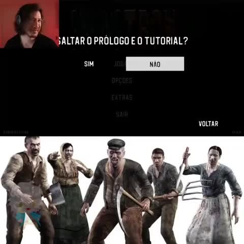 Americano falando português - Meme by fingernoodle :) Memedroid