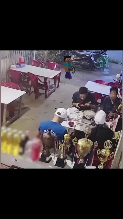 steve malpar!d0 - Meme subido por Kirbo_Navideño :) Memedroid