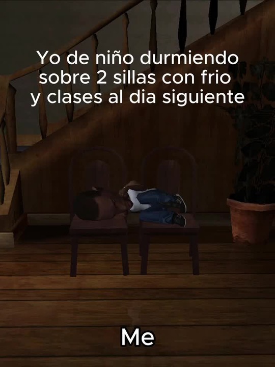 Ojala pase de mod - Meme by Ramiro._. :) Memedroid