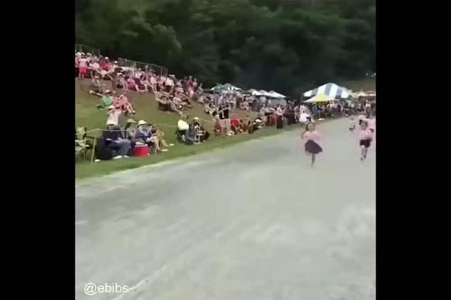 Piper running from her demons - Meme by Cliffy_99 :) Memedroid