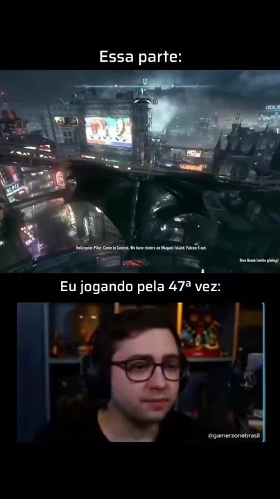 Pior que é - Meme by Allan_Suoza :) Memedroid