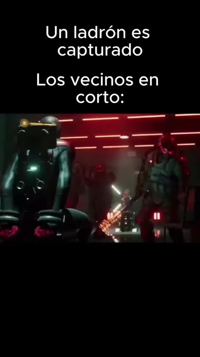 Los venezolanos si Maduro fuera capturado: - Meme subido por xdellol ...