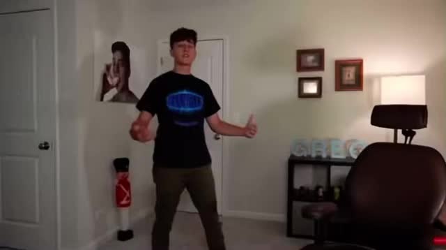 danny gonzalez - Meme subido por www :) Memedroid