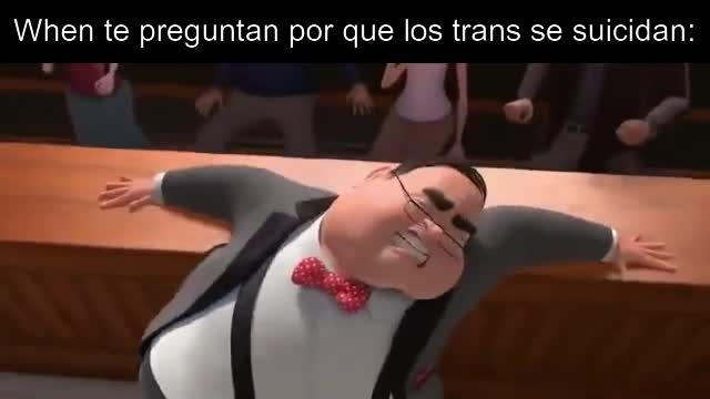 ack - Meme subido por el-francisco :) Memedroid