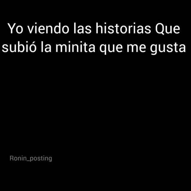 Historias - Meme subido por Sandro916 :) Memedroid
