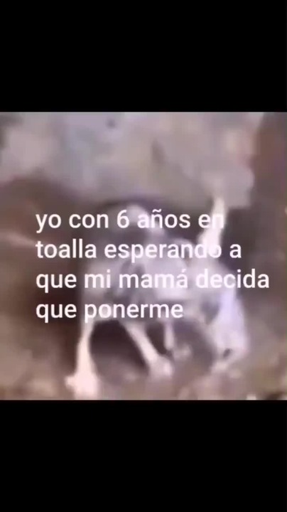 Soy ese - Meme subido por BlackDarkness :) Memedroid