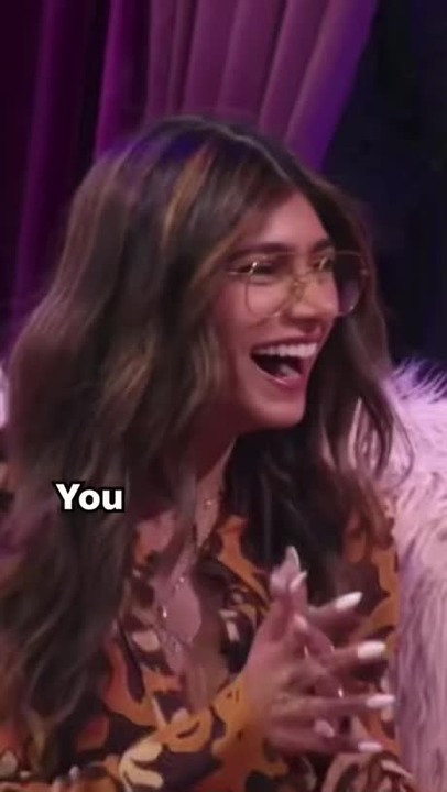 Mia Khalifa prank - Meme by SweetCeci :) Memedroid