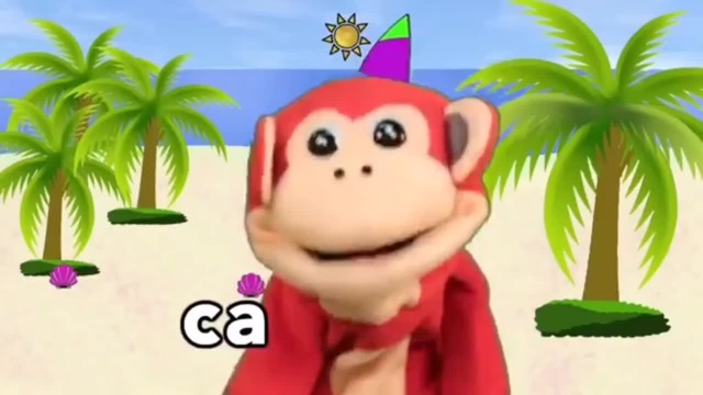 Nooo mono silabo diciendo groserías - Meme subido por KevinFelipe29 ...