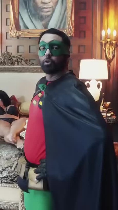 Eminem's Houdini behind the scenes - Meme by SweetCeci :) Memedroid