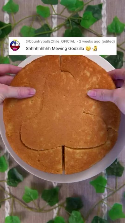 Mewingzilla - Meme by TheCaraSemNome :) Memedroid