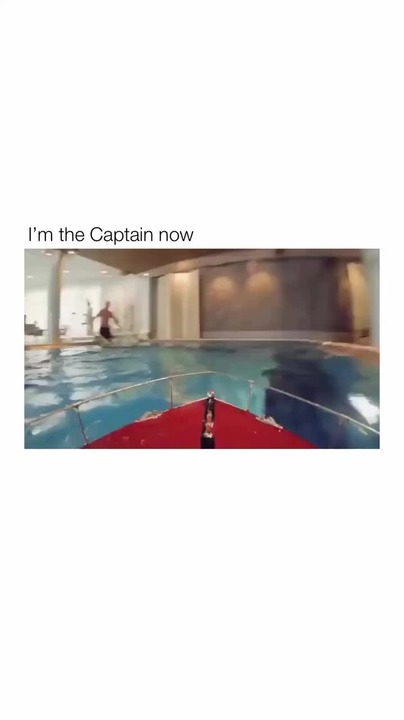 Oh captain my captain - Meme by Aldea :) Memedroid