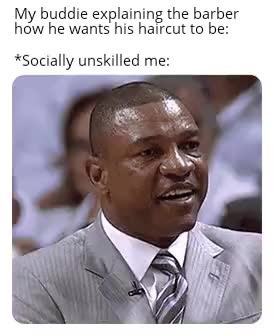 Doc Rivers meme - Meme by WarriorTrash :) Memedroid