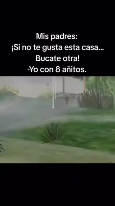 When te vas... - Meme subido por josevega98 :) Memedroid