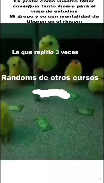 Al final hizo algo util - Meme subido por Genesis8 :) Memedroid