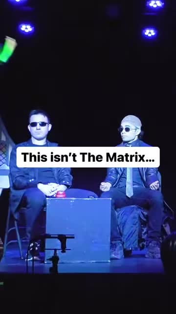 New Matrix - Meme by hihungry :) Memedroid