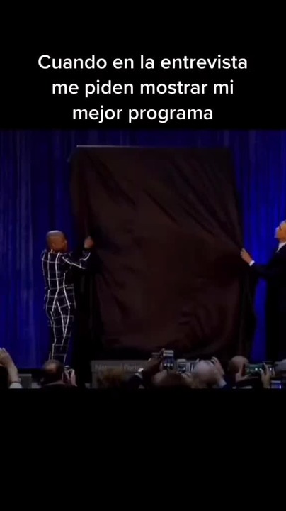 Programa - Meme subido por Sandro916 :) Memedroid