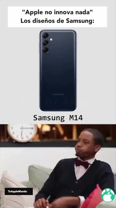 Meme de los diseños de Samsung - Meme subido por wiswi_67 :) Memedroid