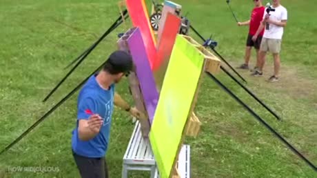 Dart skills - Meme by ZeroNumbCold :) Memedroid