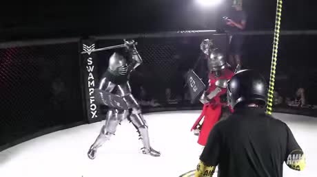 Knight MMA - Meme by ZeroNumbCold :) Memedroid