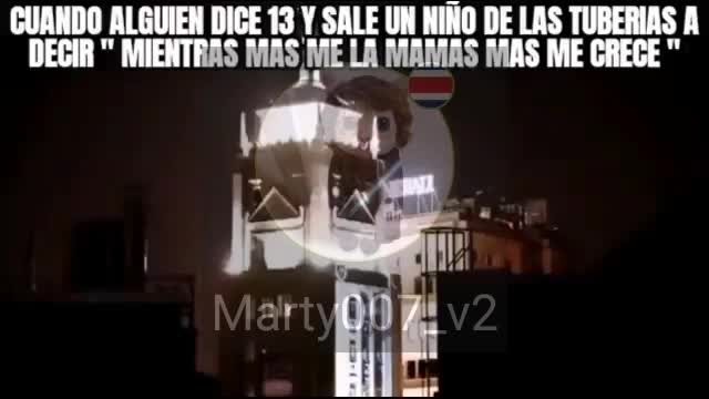 El título se murió de la risa - Meme subido por Marty007_v2 :) Memedroid