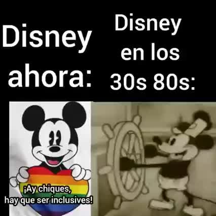 Miki maus - Meme subido por Johelito11 :) Memedroid