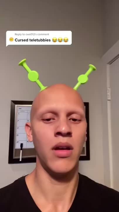 Teletubbies curseados - Meme by ElmoPro. :) Memedroid