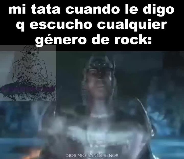 la tata - Meme subido por LordDixon :) Memedroid