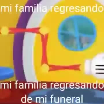 Que bien... - Meme subido por Tanmarcal :) Memedroid