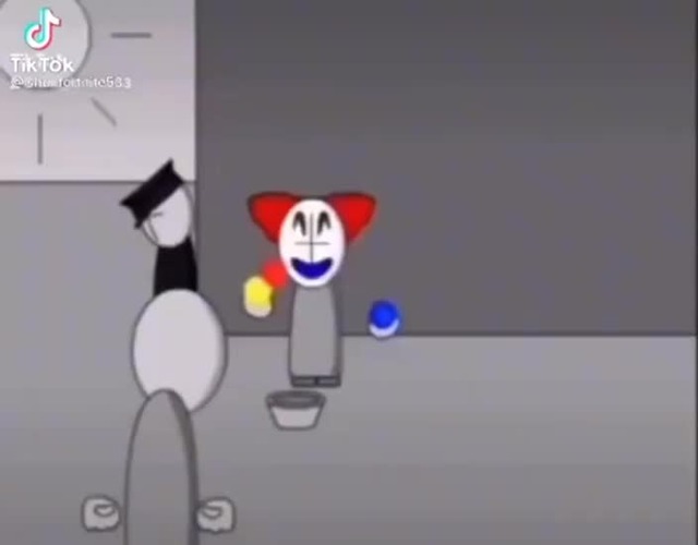 Payaso subnormal - Meme subido por Ice_WoIf :) Memedroid