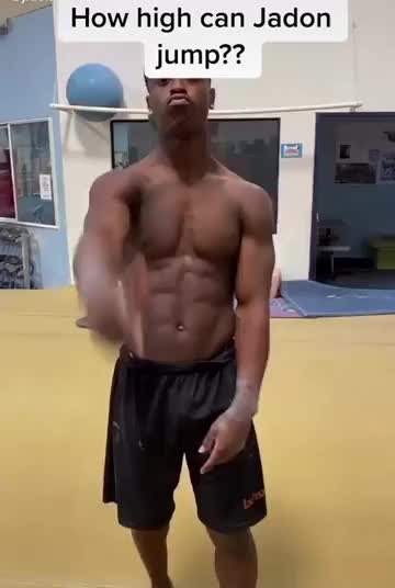 How high is your highest jump? - Meme by TristanaGOLD :) Memedroid