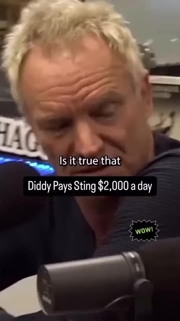Sting stonks - Meme by Hupesquid :) Memedroid