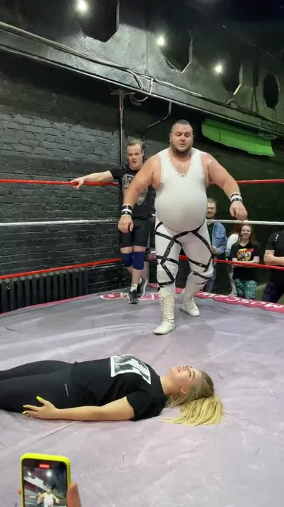 Truco memedroider luchador - Meme subido por elTxo :) Memedroid