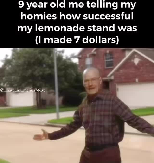 We're rich - Meme by Knot_daddy :) Memedroid