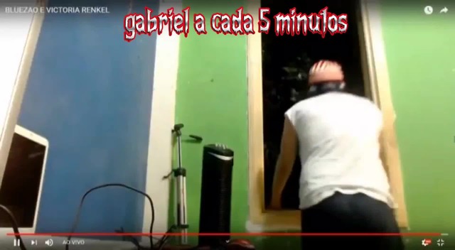 gabriel - Meme by SrKIDbengala :) Memedroid