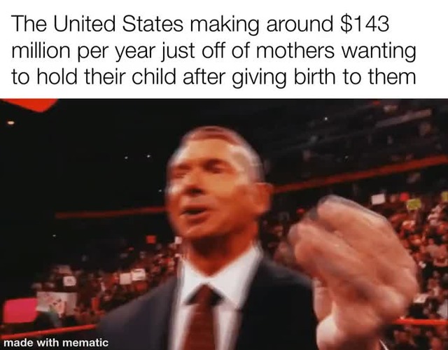 Birth - Meme by LordEnemyFire :) Memedroid