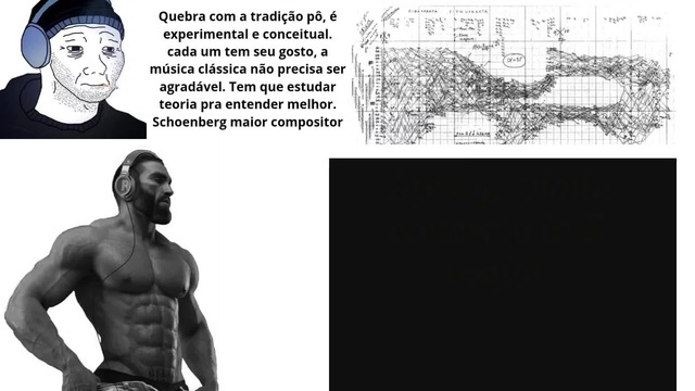 Vivaldi vs Ruído Moderno - Meme by Bixinte-OEspancaVó :) Memedroid