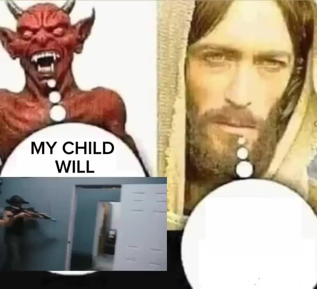 Yes that is an AT mine with a basic nade strapped to it - Meme by ...