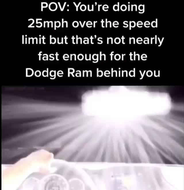 Average dodge user - Meme by Knot_daddy :) Memedroid