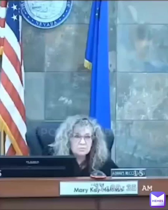 when your angry with the judge - Meme by thememerboy :) Memedroid