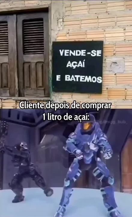 Açai - Meme by CicloneAlpha :) Memedroid