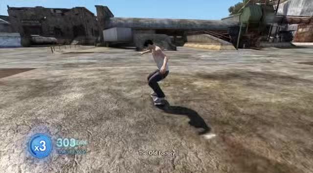 Skate - Meme by Knot_daddy :) Memedroid