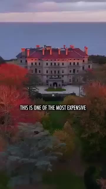 Gilded age mansion - Meme by daizehyug :) Memedroid