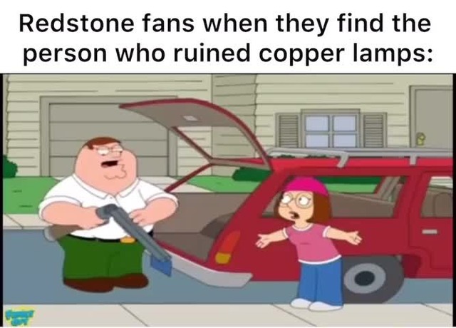 Redstone fans - Meme by isaidnope :) Memedroid