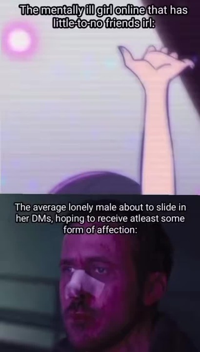 Lonely - Meme by Knot_daddy :) Memedroid