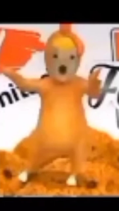 Perro bailando - Meme subido por facufacu :) Memedroid