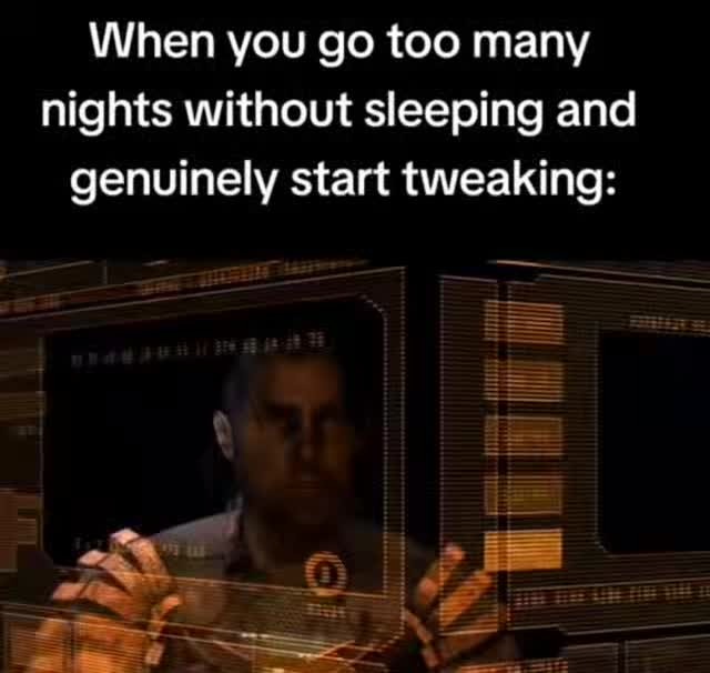 Losing it - Meme by Knot_daddy :) Memedroid